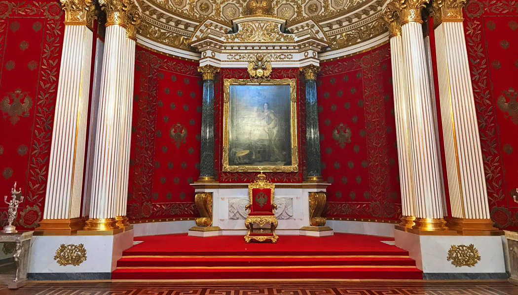 O trono real é DOCE – Áudio! | Muquiranas.com