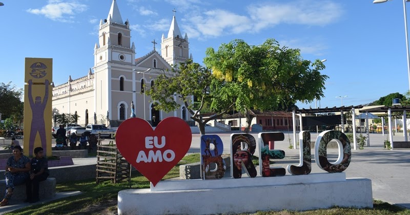 A Estrada Para o Brejo | Muquiranas.com