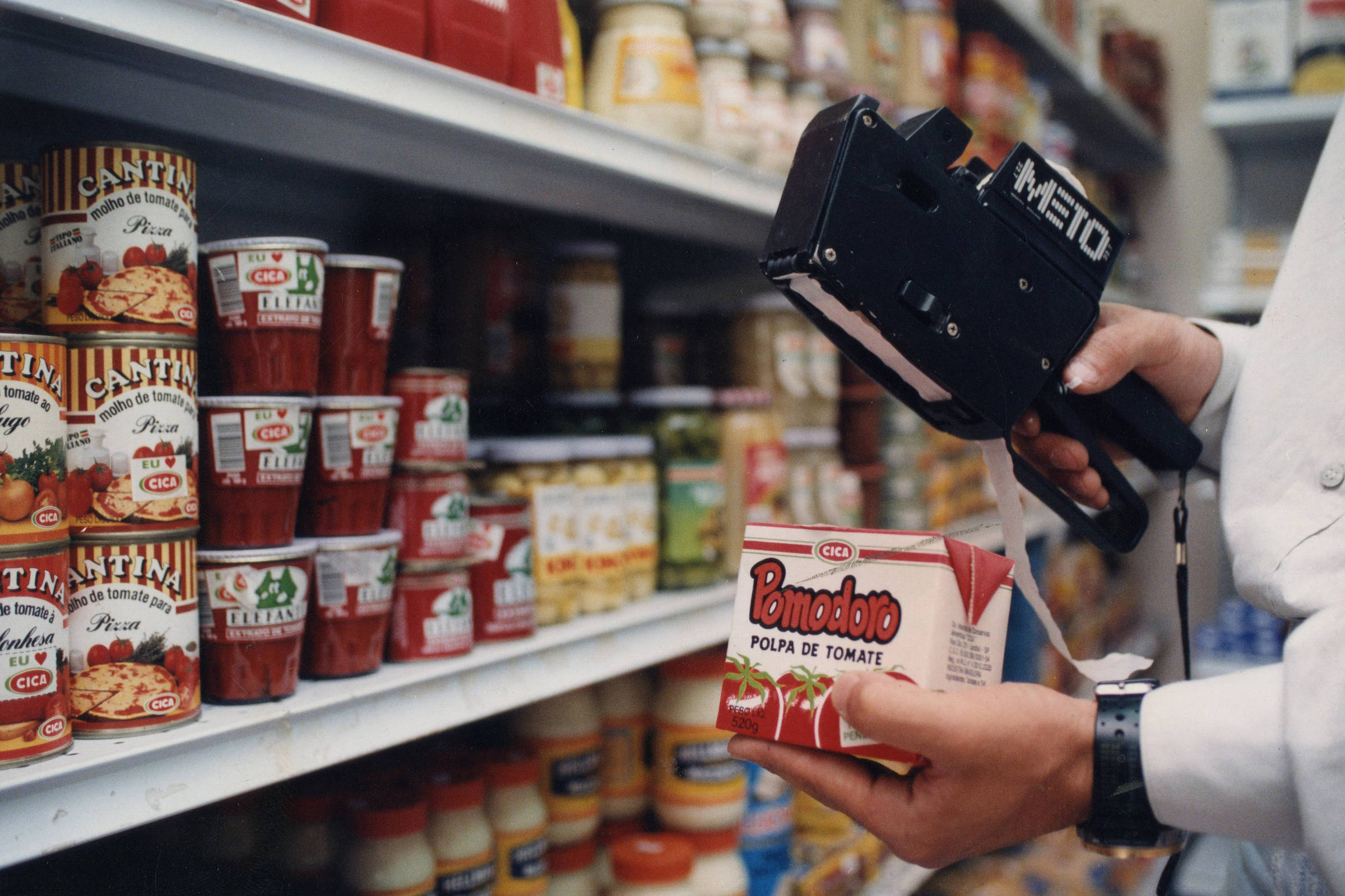 Carestia, essa novidade - Muquiranas.com